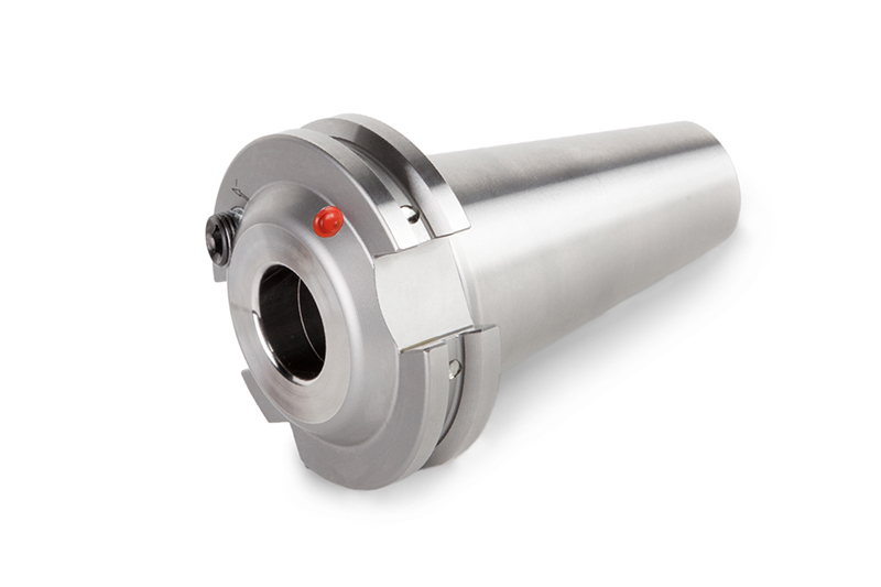 Hydraulic chucks | WTE Site